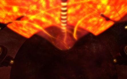 Xenon Hub